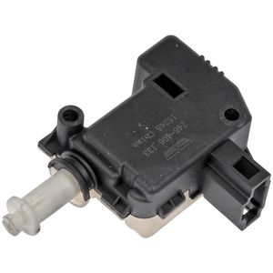 Best Fuel Filler Door Lock Actuator for Cars, Trucks & SUVs
