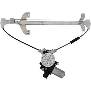 Dorman Rear Driver Side Window Lift Motor 748-044