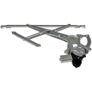 Windows Regulator Dorman 741-727 Front Driver Side Power Window ...