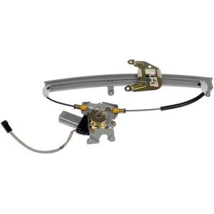 Window Motor - Best Prices for Power Window Regulator Motors