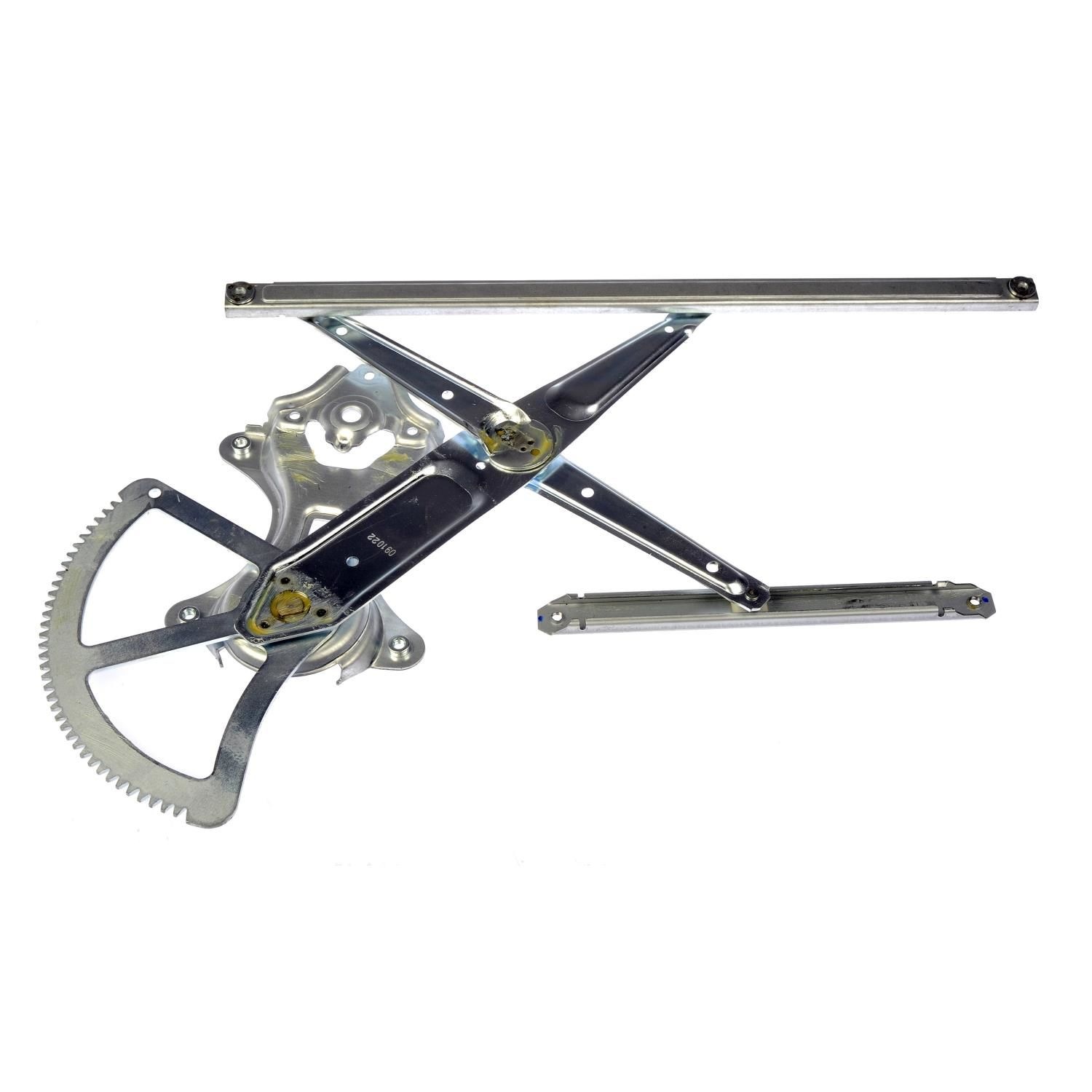 Dorman Front Driver Side Window Lift Motor 749-220