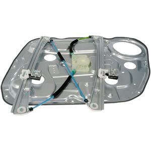 Dorman - OE Solutions Front Driver Side Window Regulator 749-424