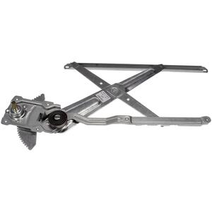 Duralast Window Regulator 749-863