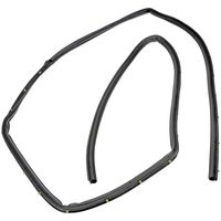 Best Door Seal (Weatherstrip) for Freightliner Cars, Trucks & SUVs