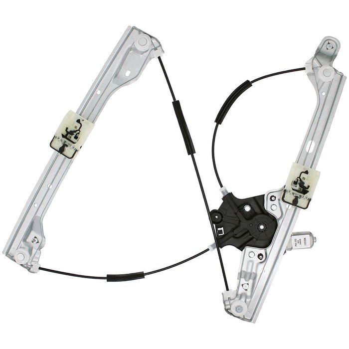 Dorman - OE Solutions Window Motor and Regulator Assembly 751-132