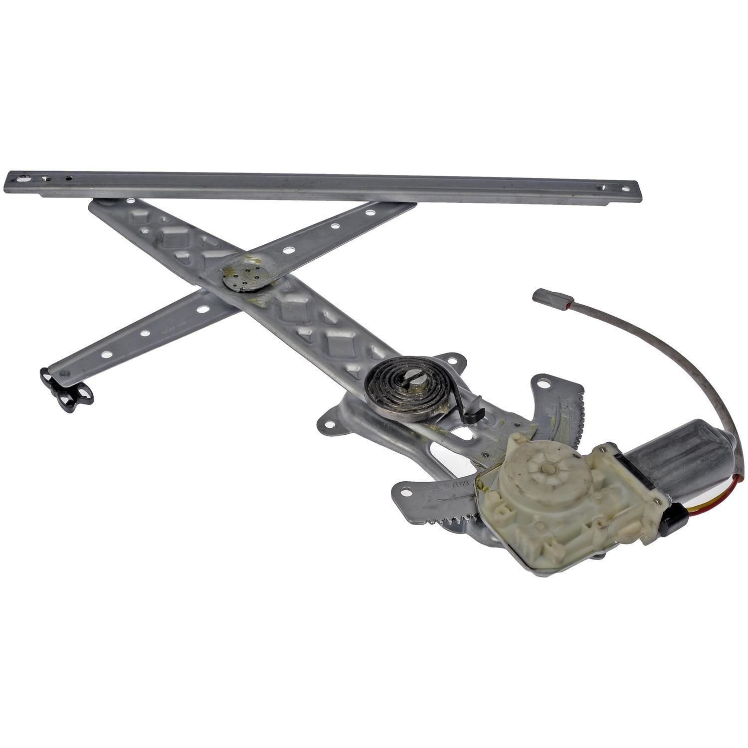 Dorman Window Lift Motor 751-175