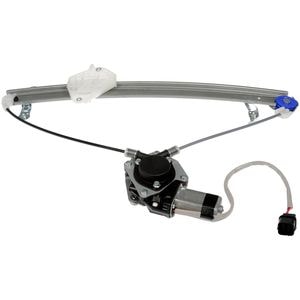 Window Motor - Best Prices for Power Window Regulator Motors