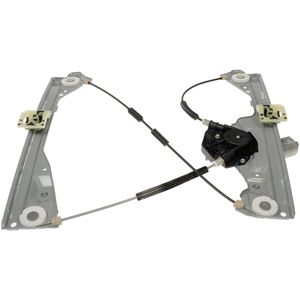 Dorman - OE Solutions Window Motor and Regulator Assembly 751-587