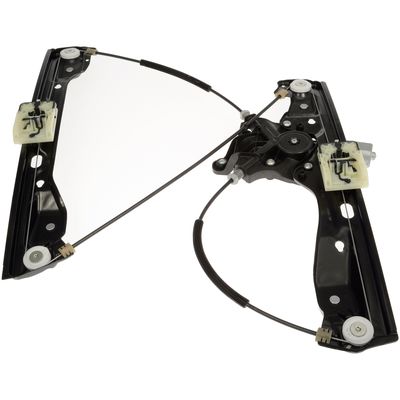 Dorman Rear Passenger Side Window Lift Motor 751-592