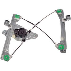 Dorman Front Driver Side Window Lift Motor 751-720