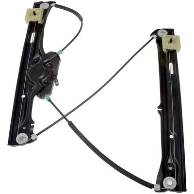 Dorman Front Passenger Side Window Lift Motor 752-893