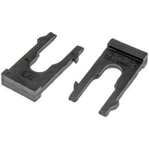 Door Lock Rod Clip - Door Lock Rod Retainer Clips