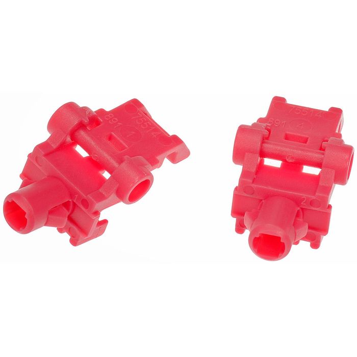 Dorman - HELP Door Lock Rod Clip 75514