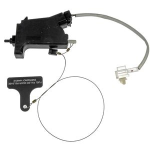 Best Fuel Filler Door Lock Actuator for Cars, Trucks & SUVs