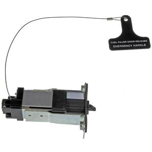 Best Fuel Filler Door Lock Actuator for Cars, Trucks & SUVs