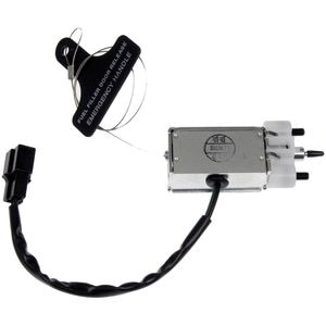 Best Fuel Filler Door Lock Actuator for Cars, Trucks & SUVs