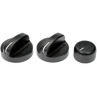 HVAC Heater Control Knob - Best Replacement HVAC Heater Control Knobs ...