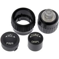 Radio Knob - Best Replacement Radio Knobs at the Right Price | AutoZone