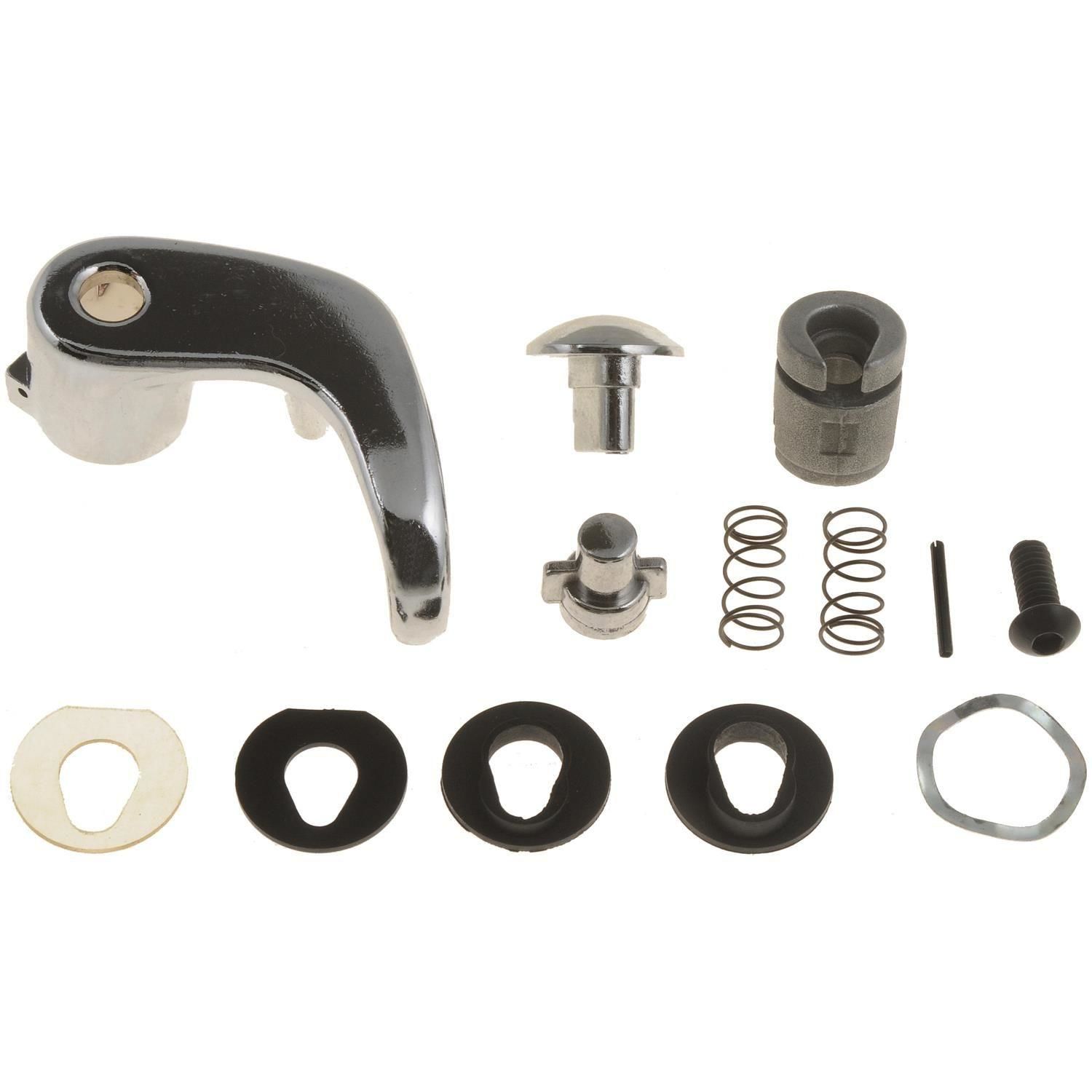 Dorman Sliding Window Latch Kit 76999