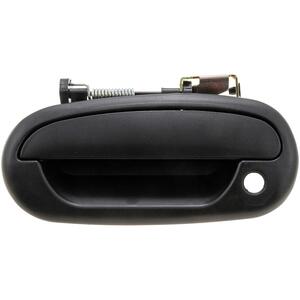 Replacement Exterior Door Handles for Your Ford F150