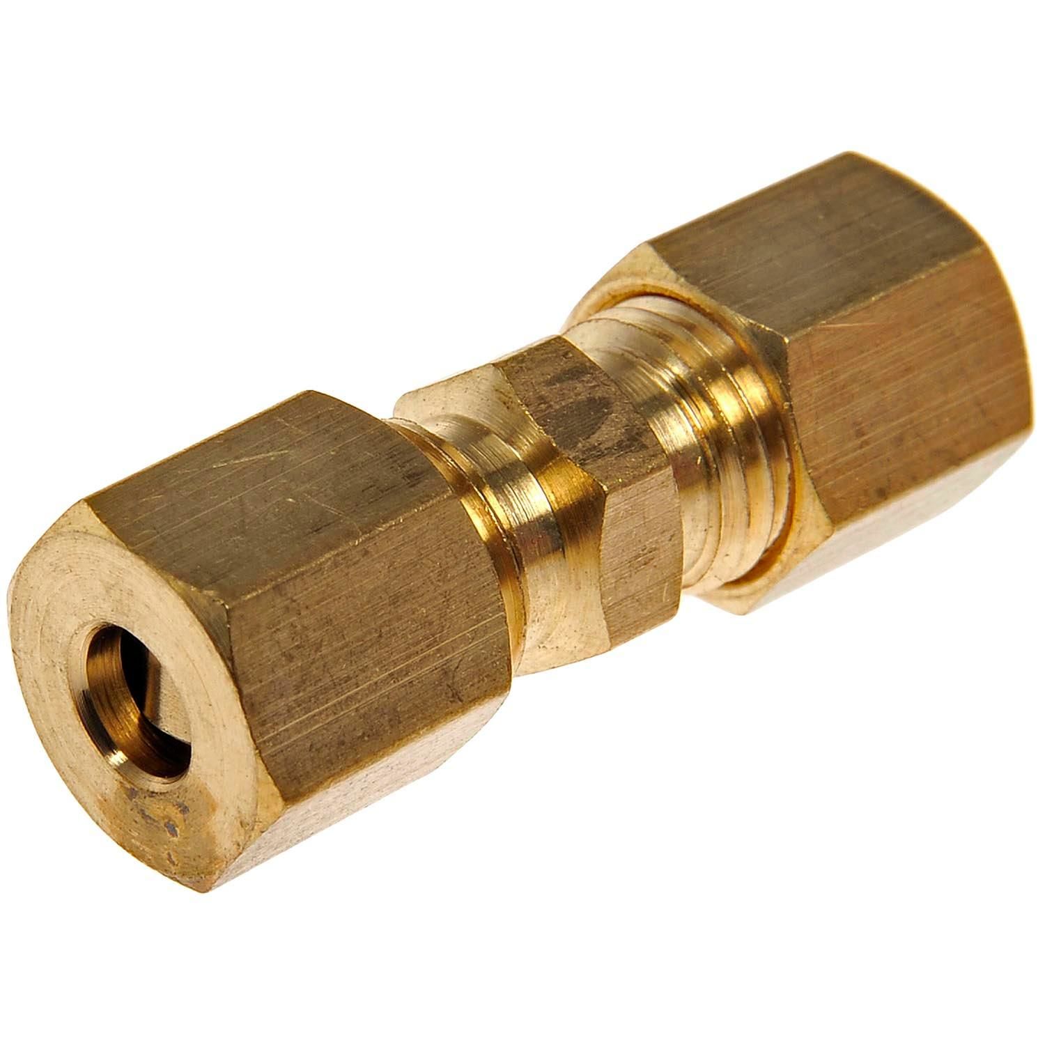 Dorman 3/16in Union Compression Fitting