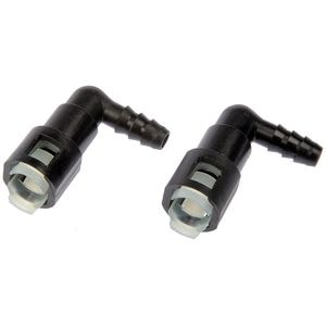 Dorman Fuel Line Repair - AutoZone