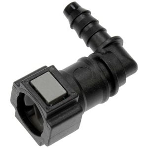 Dorman - OE Solutions Male Inverted Flare Fuel Line Connector 800-186