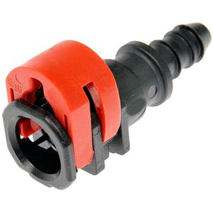 Fuel Line Connectors - Fuel Line Fittings