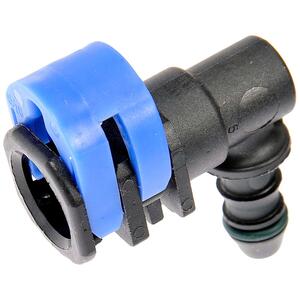 Dorman - OE Solutions Quick Disconnect Fuel Line Connector 800-348