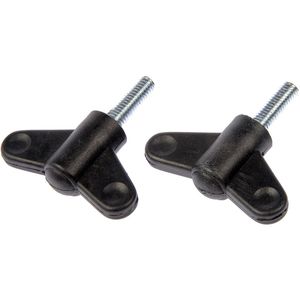 Dorman M6 x 1in Wing Nut for Fuel Line Repair Tool