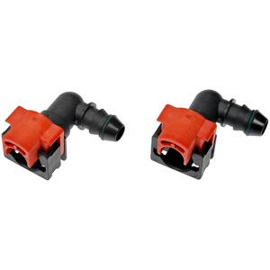 Fuel Line Connectors - Fuel Line Fittings