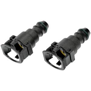 Fuel Line Connectors - Fuel Line Fittings