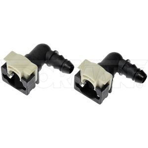 Fuel Line Connectors - Fuel Line Fittings