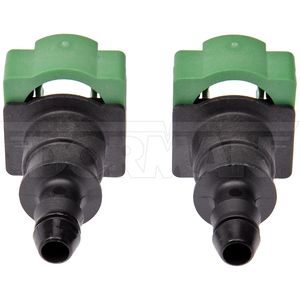 Fuel Line Connectors - Fuel Line Fittings