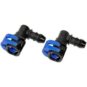 Fuel Line Connectors - Fuel Line Fittings