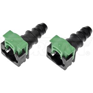 Fuel Line Connectors - Fuel Line Fittings