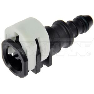 Fuel Line Connectors - Fuel Line Fittings