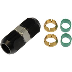 Brake Line Splice - Hose Splice Kits