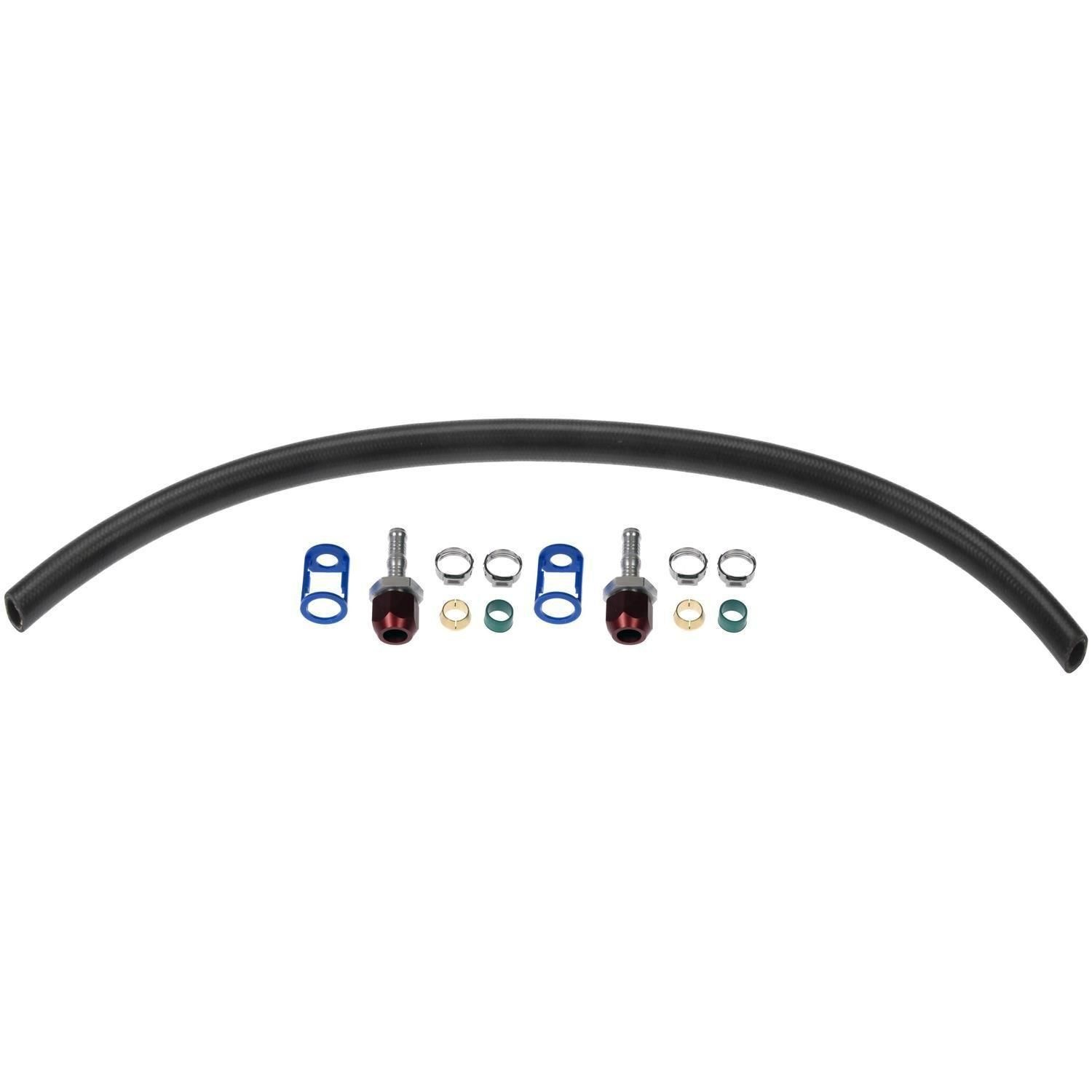 Dorman - OE Solutions 5/8 Line With No.10 Hose A/C Line Splice Kit