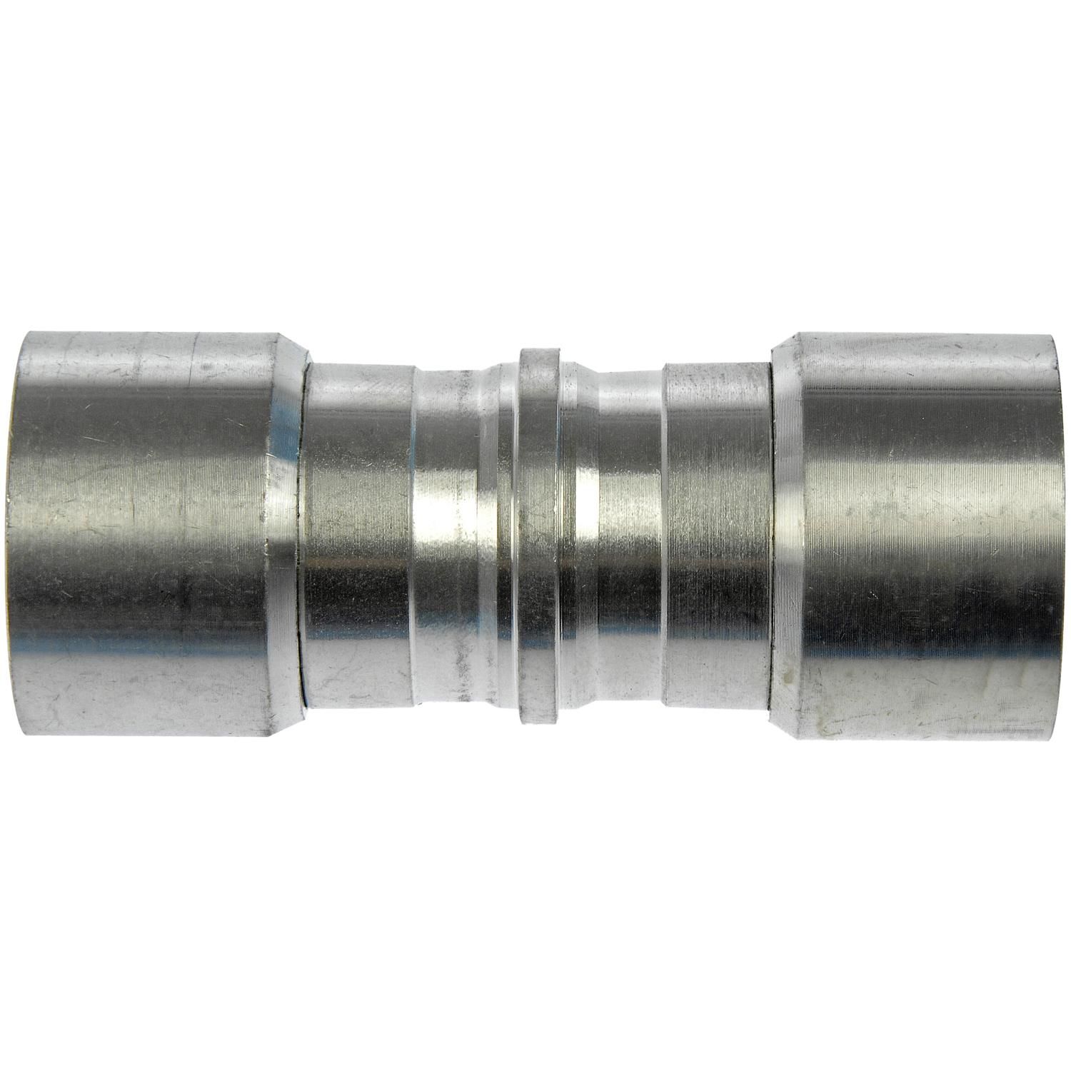 Dorman - OE Solutions 1/2in Air Conditioning Aluminum Line Connector