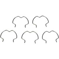 Ford F150 HVAC Heater Hose Retainer Clip - Best HVAC Heater Hose ...