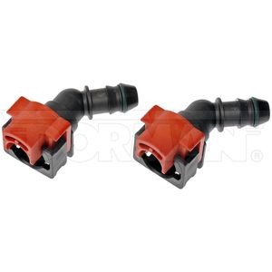 Fuel Line Connectors - Fuel Line Fittings