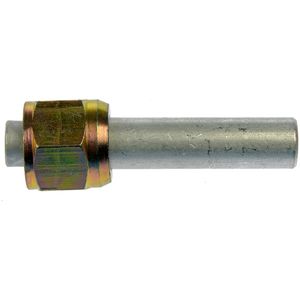 Dorman - OE Solutions 1/2in x 2 3/4in Female External O-Ring Tube End ...
