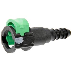 Dorman - OE Solutions 180 Degree Quick Disconnect Barb Fuel Line ...