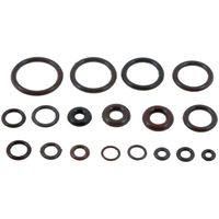 O-Ring Assortment - Automotive O Rings Near Me