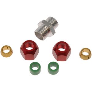 Brake Line Splice - Hose Splice Kits