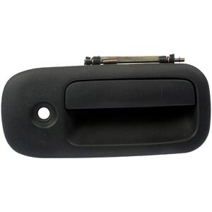Replacement Exterior Door Handles for Your Chevy Express 2500