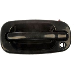 Replacement Exterior Door Handles for Your Chevy Silverado 1500
