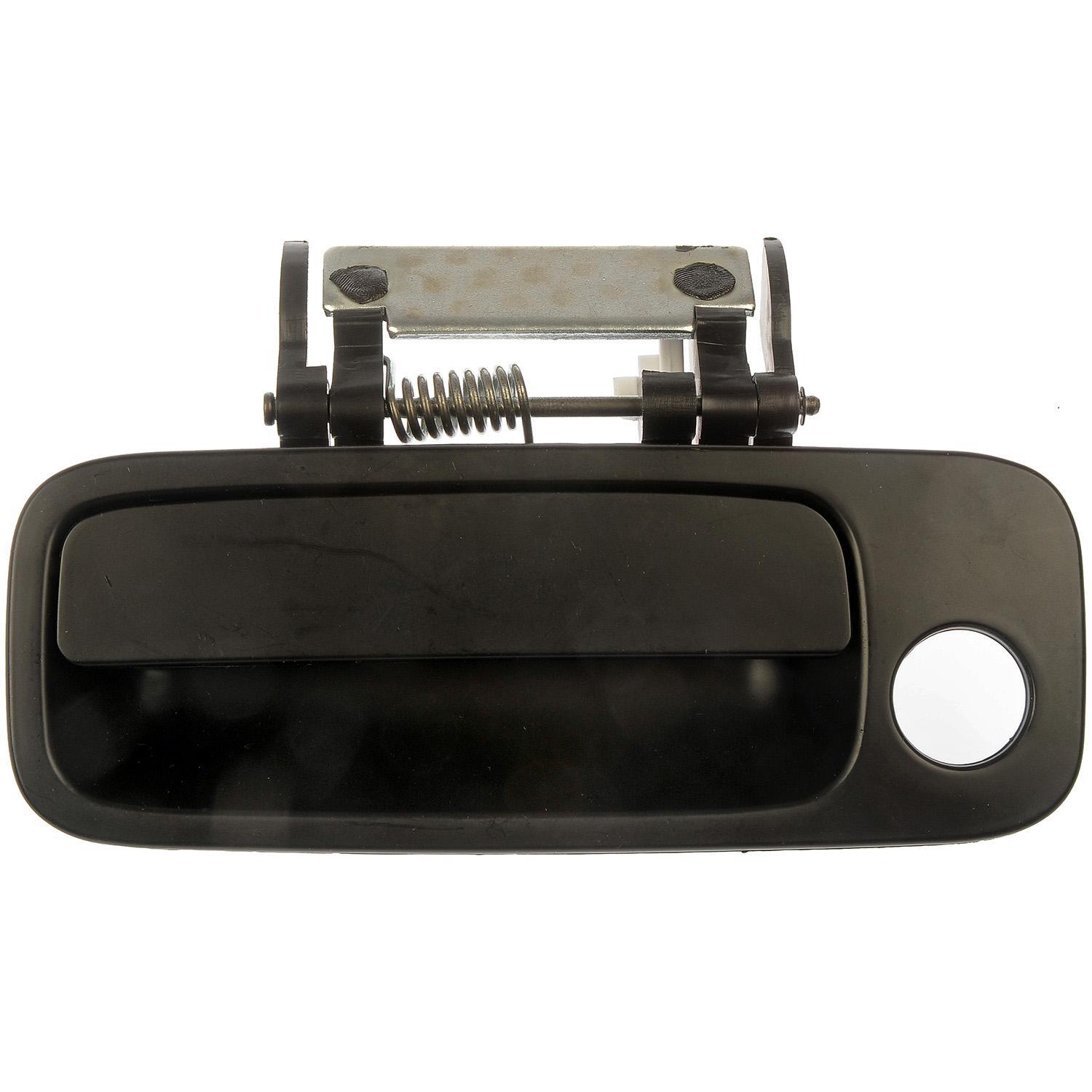 Dorman Exterior Door Handle Front Driver Side 80846