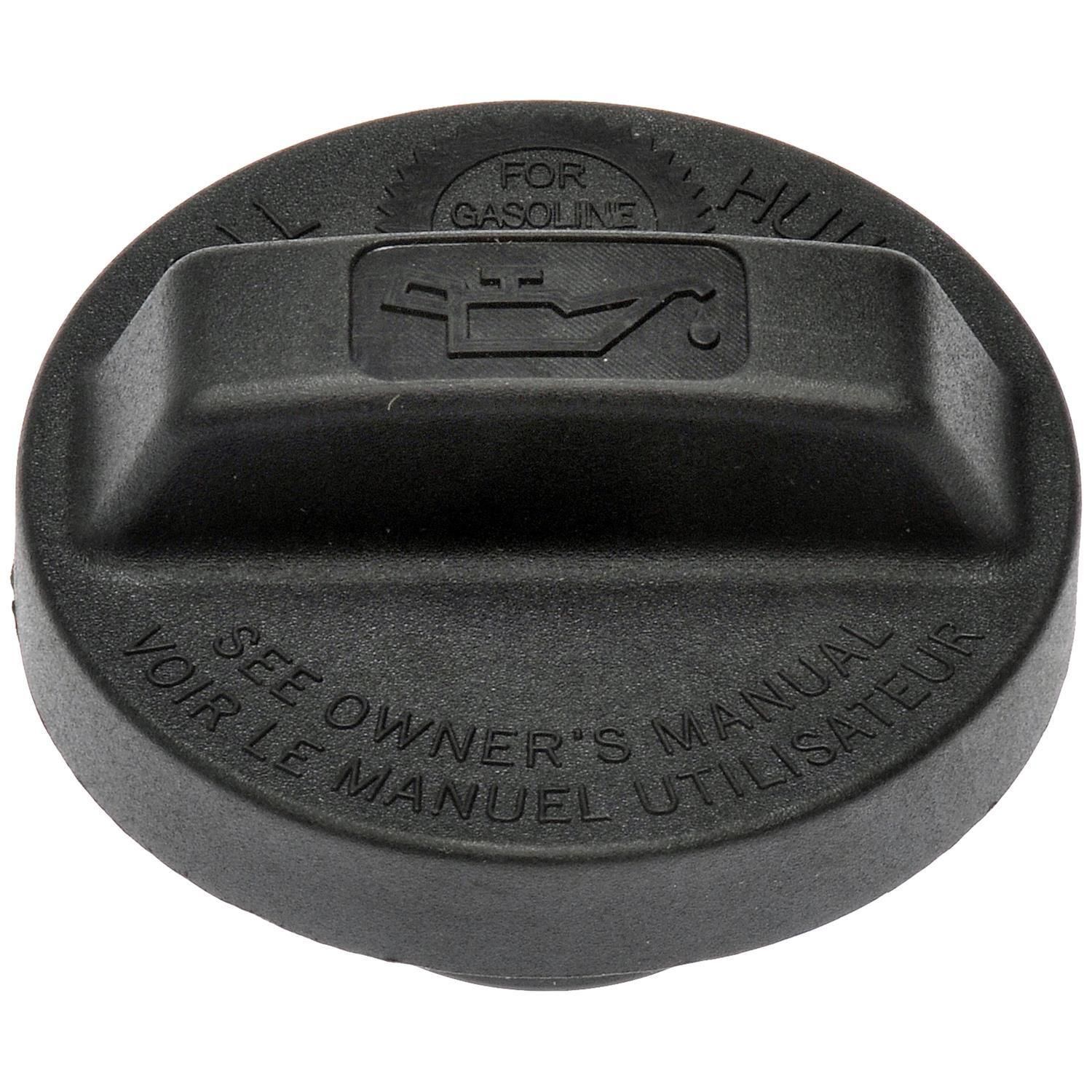 Dorman Oil Filler Cap 80985